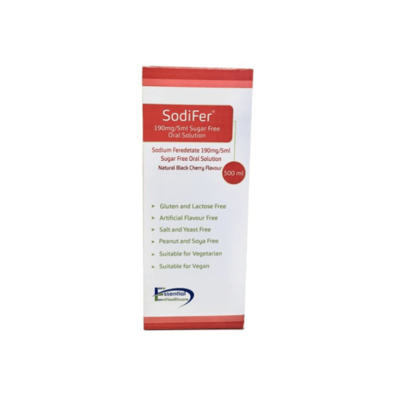Buy Accrete D3 Film Coated Tablets | Live Well Nationwide