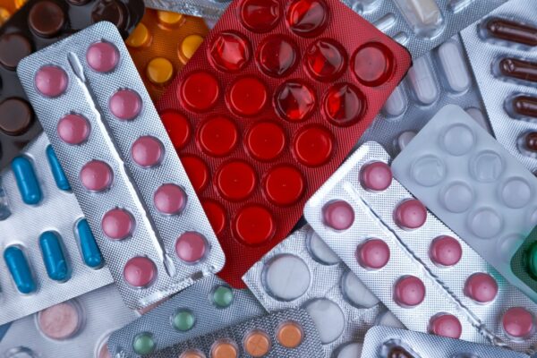 Can I Get Over The Counter Iron Supplements? | Live Well Nationwide