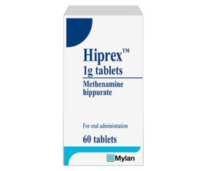 Hiprex Tablets 60 Tablets - Buy Online, FREE Delivery Over £50! - Call ...
